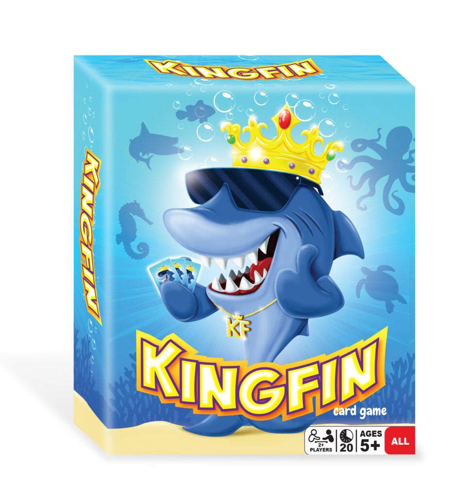 King Fin – WaskaVillage