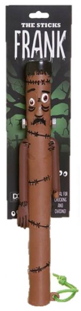 SCARYSticks Fetch Toys – WaskaVillage