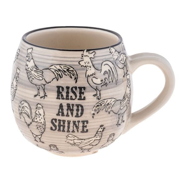 Fiona Mug – WaskaVillage