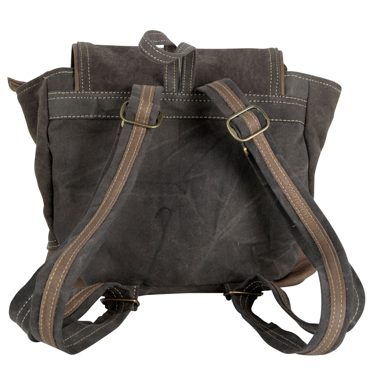 Air Mail Backpack – WaskaVillage