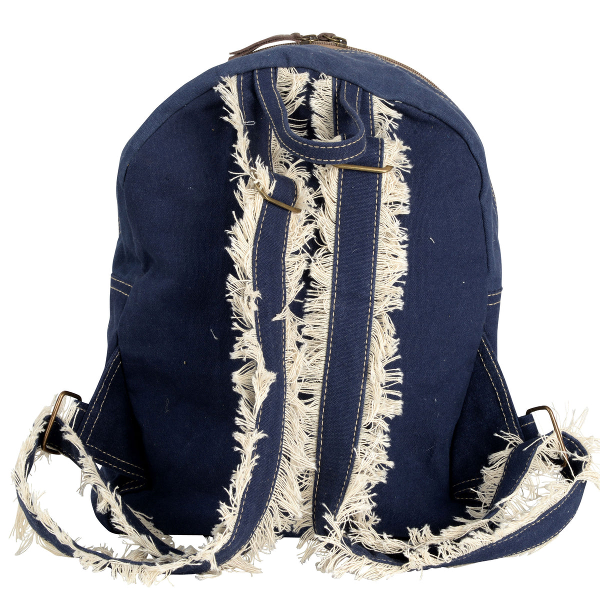 Sea Sick Sailor Backpack – WaskaVillage